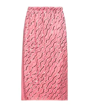 MARNI Sequin Decorated Long Dress