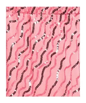 Marni Sequin Decorated Long Dress