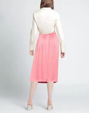 Marni Sequin Decorated Long Dress