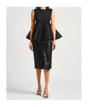 Jacquemus Sleeveless Top