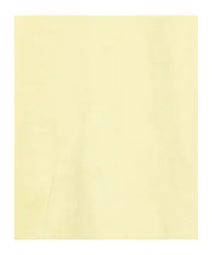 Burberry Basic Solid Color T-shirt