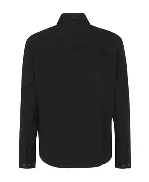 C.P. COMPANY Cotton Shirt Jacket