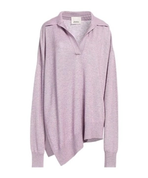 Isabel Marant Étoile Long-sleeved Knitwear