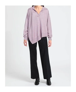 Isabel Marant Étoile Long-sleeved Knitwear