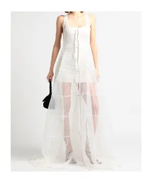 Jacquemus Long Dresses