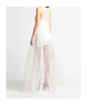 Jacquemus Long Dresses