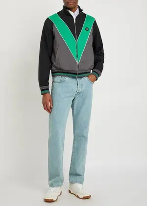 Valentino Garavani Straight-leg Jeans