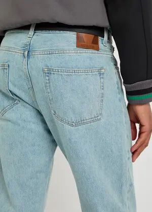 Valentino Garavani Straight-leg Jeans