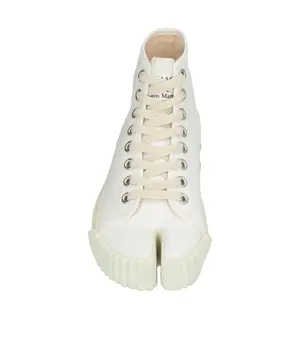 MAISON MARGIELA Plain Colour Sneakers
