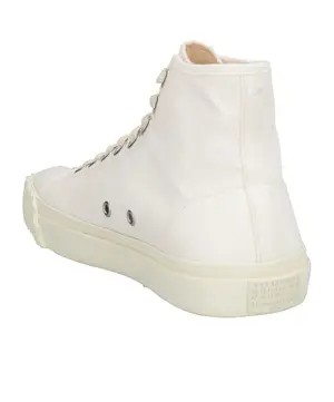 MAISON MARGIELA Plain Colour Sneakers