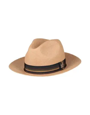 Max Mara Straw Sun Hat
