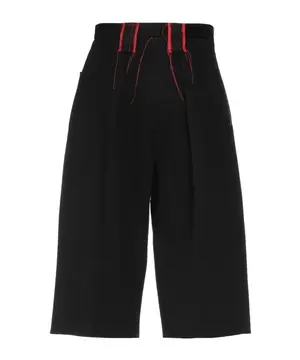 MAISON MARGIELA Darts Casual Trousers