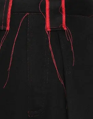 MAISON MARGIELA Darts Casual Trousers