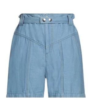 Isabel Marant Étoile Denim Shorts
