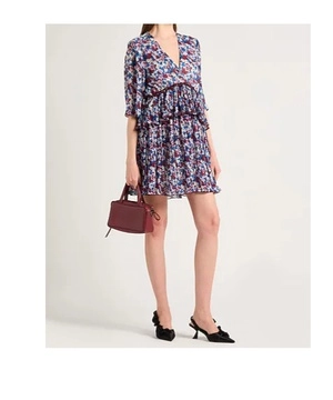 GANNI Short Dresses