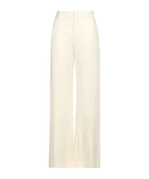 Chloé Wide-leg Casual Trousers