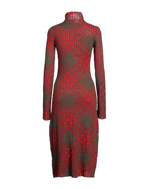 Burberry Midi Dresses