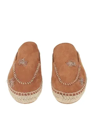 MAISON MARGIELA Casual Linen-soled Sandals