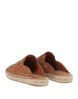 MAISON MARGIELA Casual Linen-soled Sandals