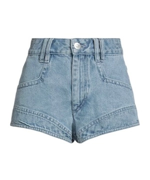 Isabel Marant Étoile Denim Shorts