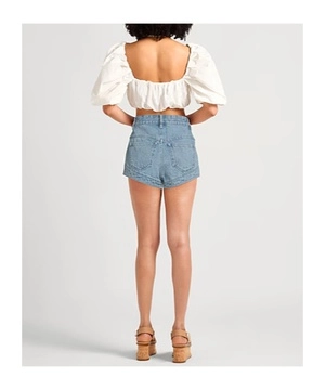 Isabel Marant Étoile Denim Shorts