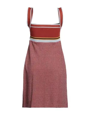 Marni Sleeveless Knitted Dress