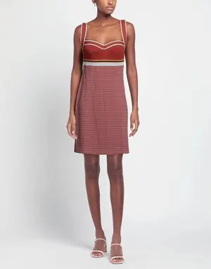 Marni Sleeveless Knitted Dress