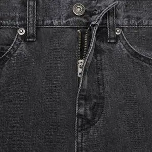 Celine Jolene Jeans In Cotton Denim