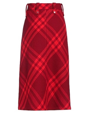 Burberry Midi Skirts