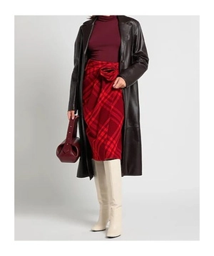 Burberry Midi Skirts