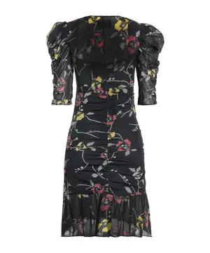 Isabel Marant Étoile Sheath Dress