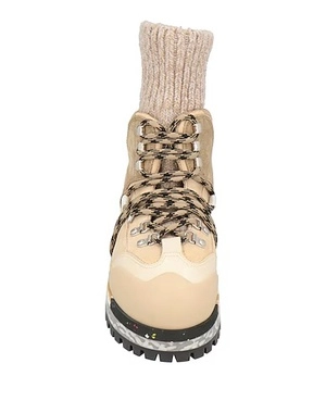 Chloé Ankle Boots