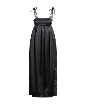 Ganni Knee Length Overalls For Women