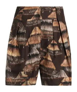 FARM RIO Multicolour Shorts 