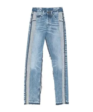 MAISON MARGIELA Straight-leg Jeans