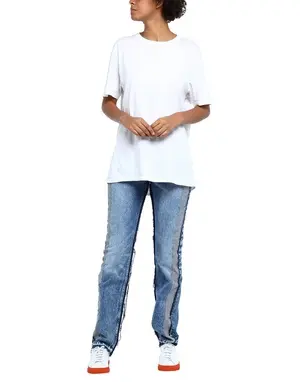 MAISON MARGIELA Straight-leg Jeans