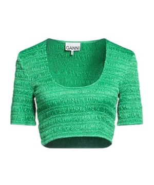 GANNI TOPS