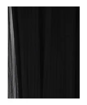 MAISON MARGIELA Long Tulle Skirt