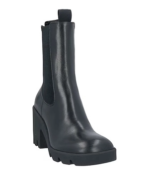 Burberry Ankle Boots