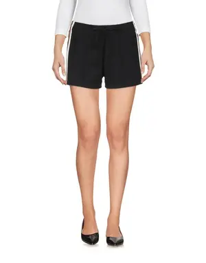 Isabel Marant Étoile Plain Colour Shorts