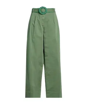 Farm Rio Belted Pants For Women