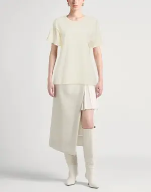 MAISON MARGIELA Minimalist Fashion T-shirt