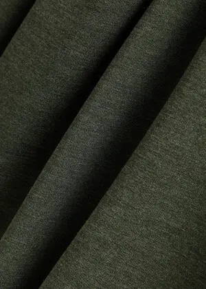 Varley The Extra Wide Leg 32 Stretch-jersey Sweatpants