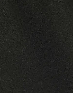 Saint Laurent Flared Skirt With Zip Fastening