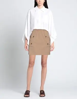 Max Mara Mini Skirt