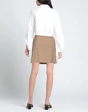 Max Mara Mini Skirt