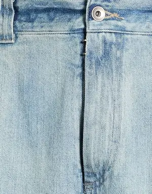 MAISON MARGIELA Slit Pockets Baggy Jeans