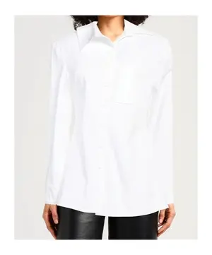 Jacquemus Long Sleeve Shirt