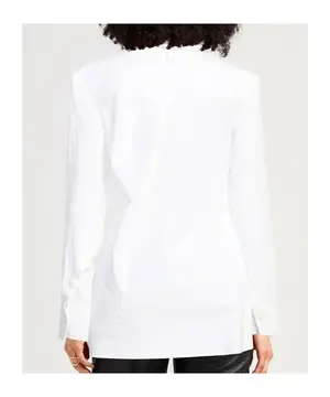 Jacquemus Long Sleeve Shirt