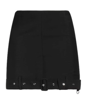 Burberry Mini Skirt